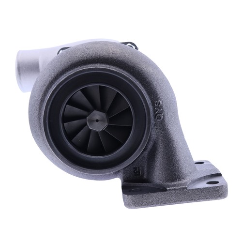 Turbocharger TA3401 466334-5004S 466334-0004 for John Deere 6059 6068 5 ...