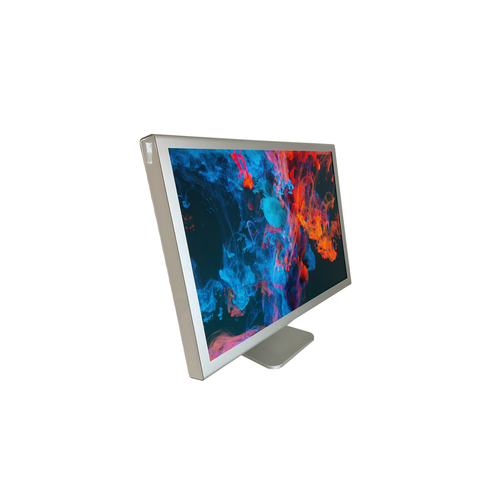 Apple 30" Cinema HD Display Aluminum Grade C | eBay