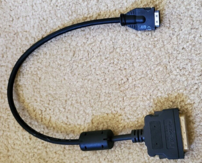 50 Pin Centronics to 26 Pin PC Card | eBay