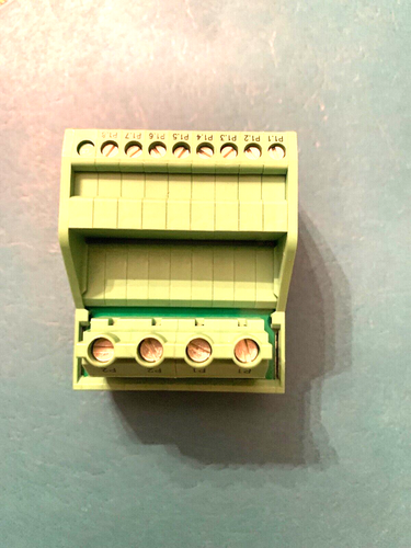 2315256 PHOENIX CONTACT VIP-2/SC/PDM-2/16 open box | eBay