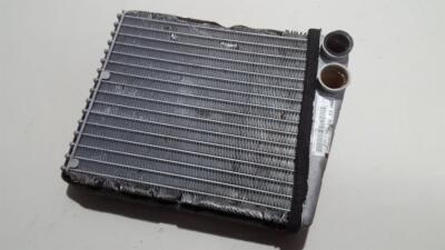 1K0819031B 17552501104 Heater radiator (heater matrix) for Skoda ...