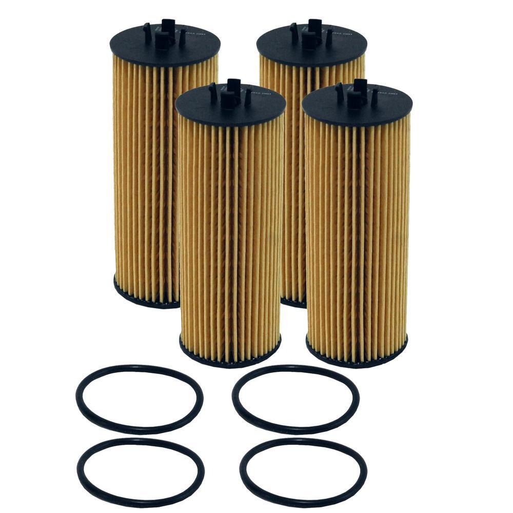 Wix 57526XP - cross reference oil filters | oilfilter-crossreference.com