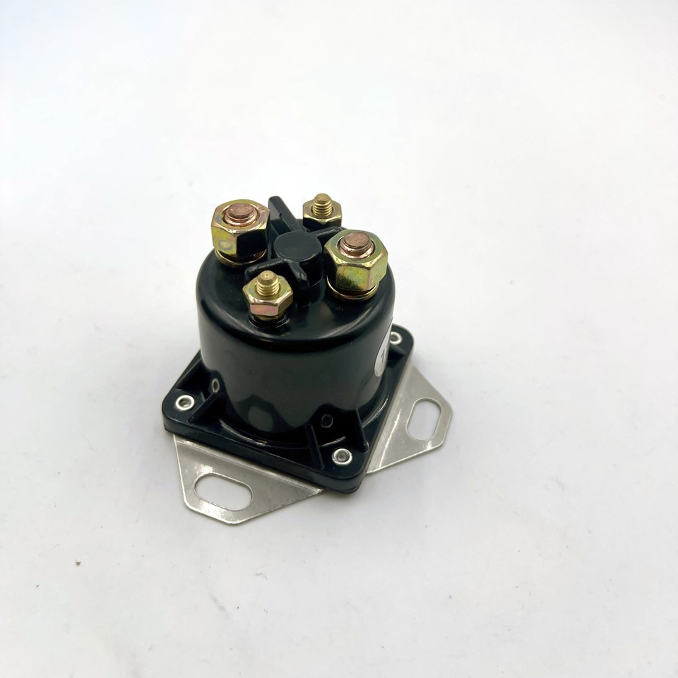 OEM Intake Air Heater Relay DY861 For Ford 99-03 7.3L Powerstroke F81Z ...