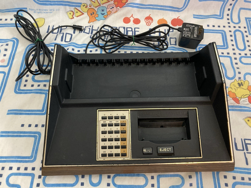 Bally Professional Arcade Astrovision Astrocade Console for PARTS OR ...