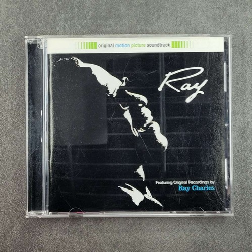 Ray!: Original Motion Picture Soundtrack Music | eBay