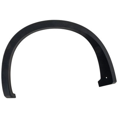 For 2022-2024 Outlander Rear Fender Trim Black Polypropylene 7400A540 ...
