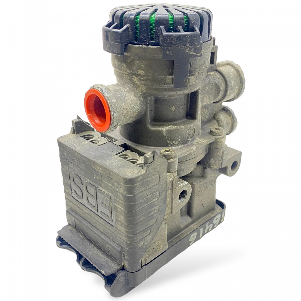 SCANIA L,P,G,R,S-series TP1905443 EBS Valve, Tag Axle 2653379 2447827 ...