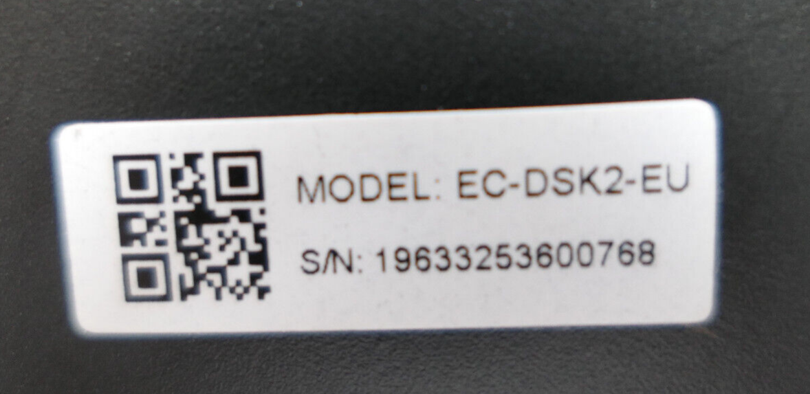 SABREN USB 3.0 to SATA Dual Bay Hard Drive Docking Station | eBay