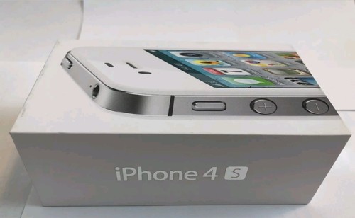 iPhone 4s Box | eBay