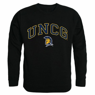 UNCG University of North Carolina at Greensboro Campus Sweatshirt ...