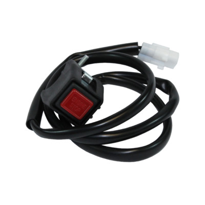 APICO KILL SWITCH ENGINE STOP BUTTON YAMAHA YZ125 YZ250 2005 - 2024 | eBay UK