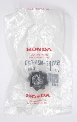 Honda Handle (Rubber) Part Number - 53107-MZ8-G20 | eBay