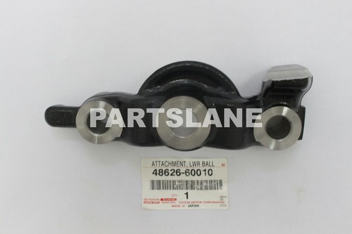 Lexus GX460 GX470 FJ Cruiser 4Runner OEM Front Left Lower Ball Joint ...