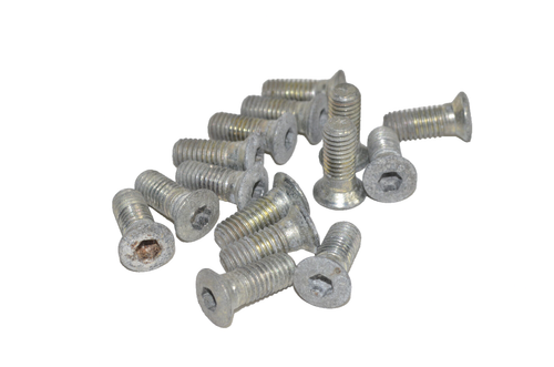 w123 240D 300D Door Jamb Hardware, Screws | eBay