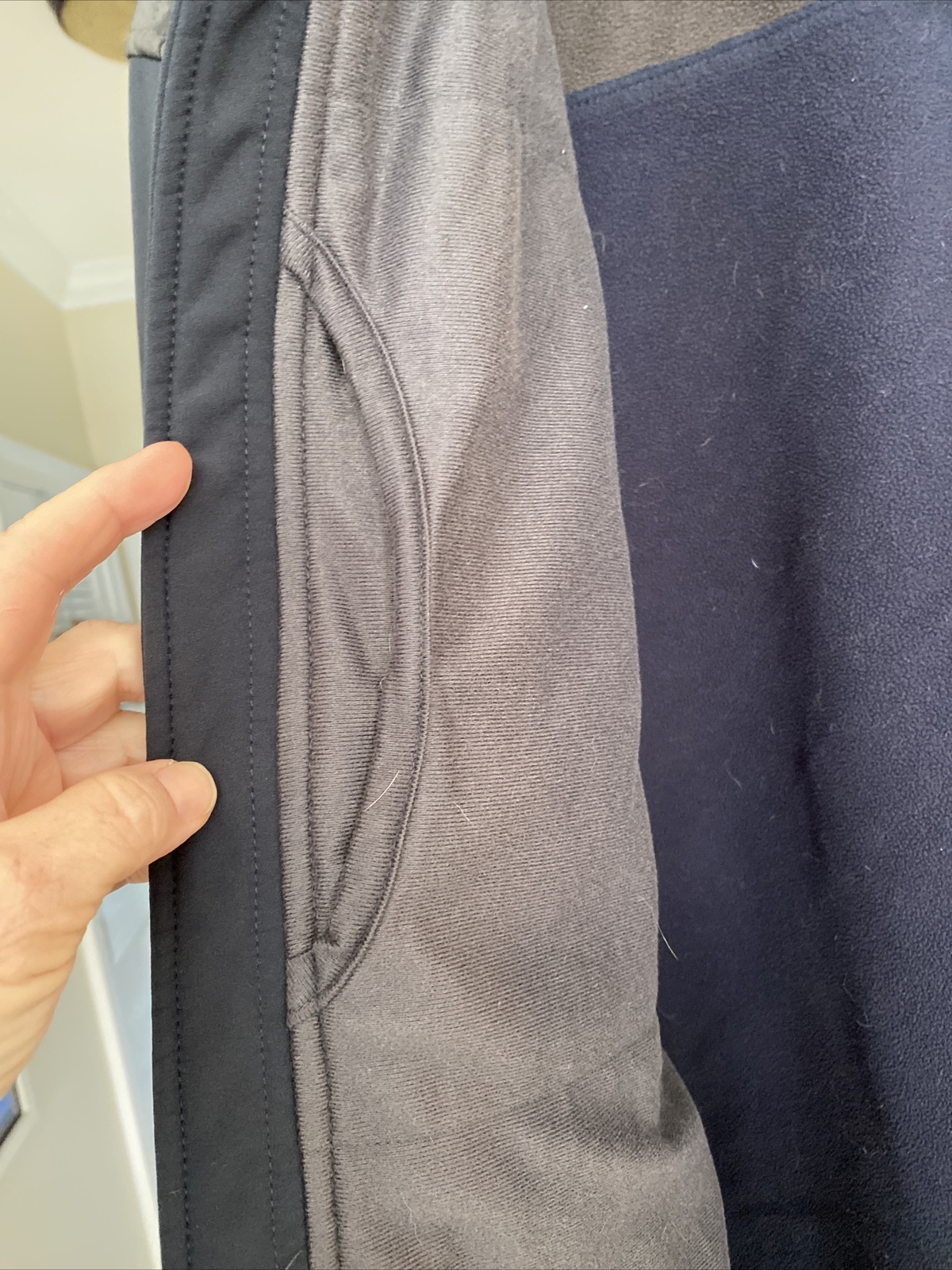 XPS Extreme Performance Series Soft Jacket Dark Gray … - Gem