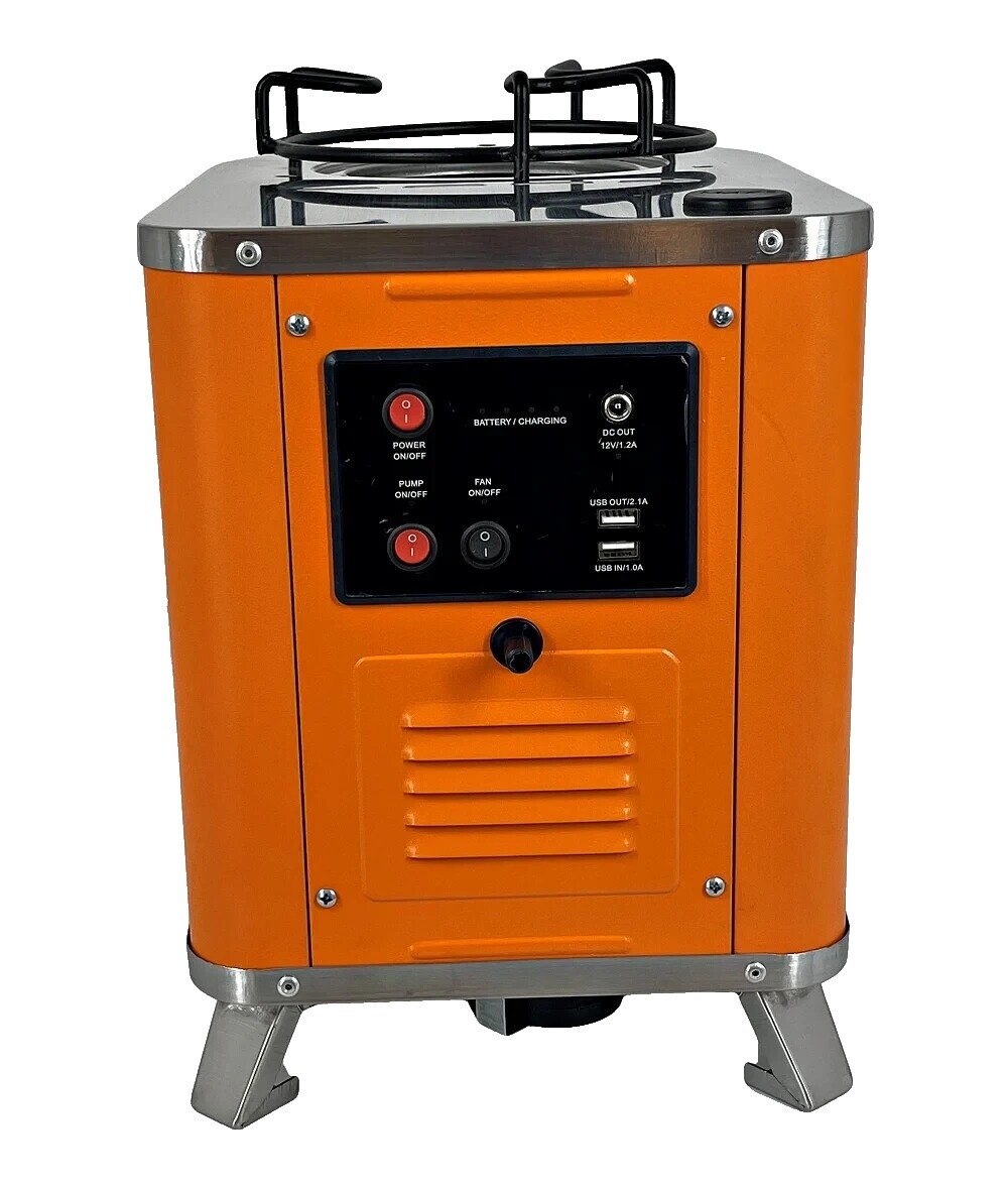 Wood Burning Stove | eBay