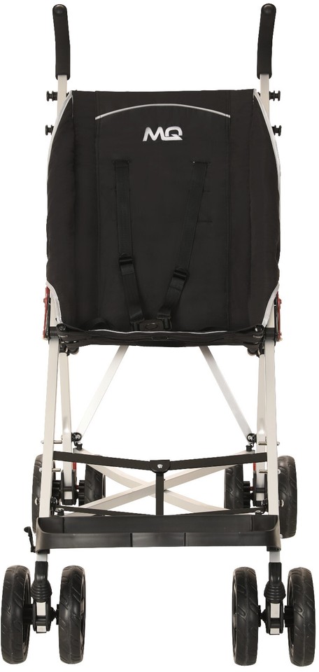 MobiQuip XL Pushchair, Special Needs Buggy, Disability Pushchair for ...