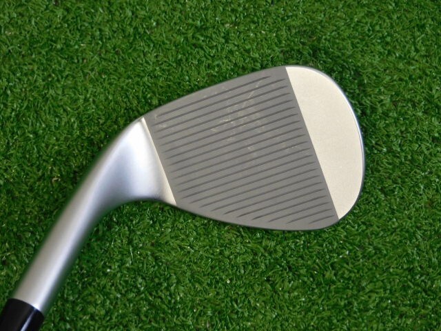 Ping S159 Chrome 58* 8* Lob Wedge B Grind Z-Z115 Steel Black Dot New | eBay