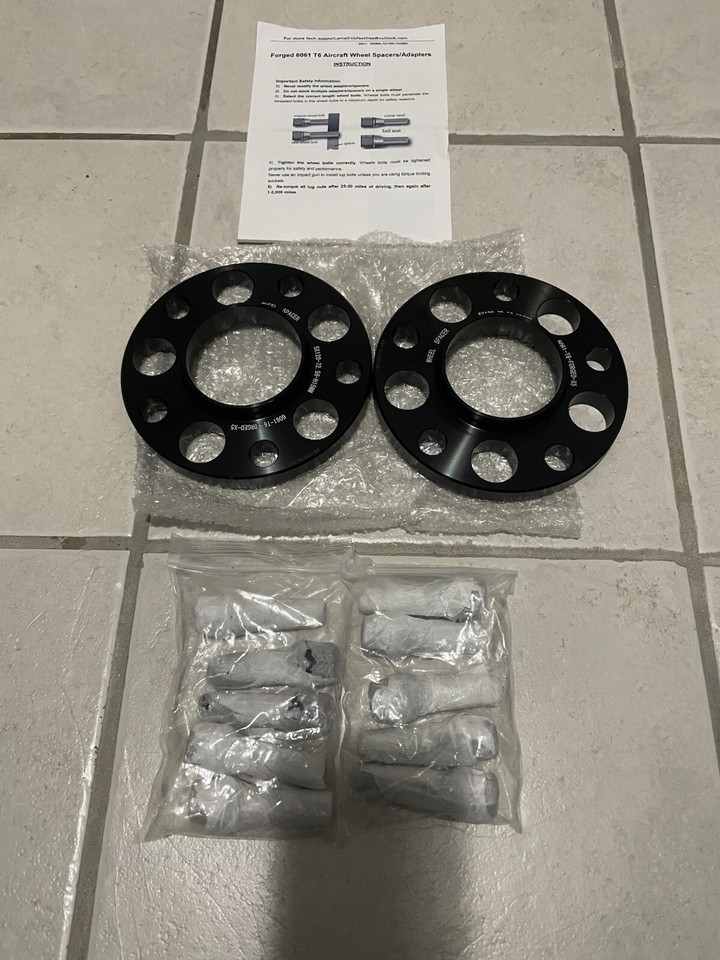 Wheel Spacers | eBay