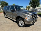 2003 Ford Excursion Limited 4WD 4dr SUV | eBay