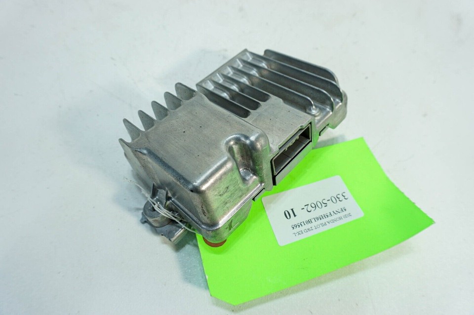 19-20 Honda Pilot 2WD EX-L OEM Engine Active Control Module Unit ACM ...