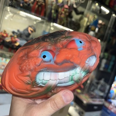 Vtg Terrible Football Madballs Weird Balls Bootleg KO | eBay