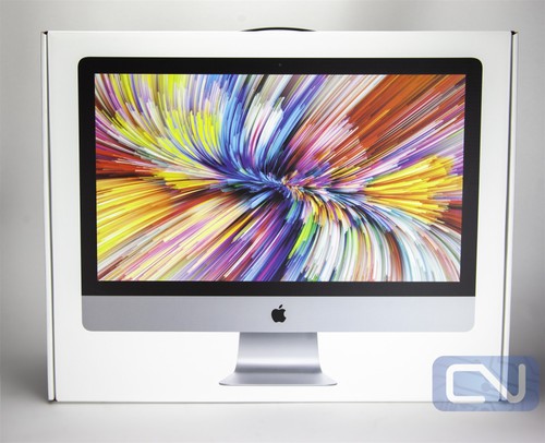 *New* Apple iMac 27" A2115 5K Retina 2020 3.6GHz 10-Core i9 64GB 1TB ...