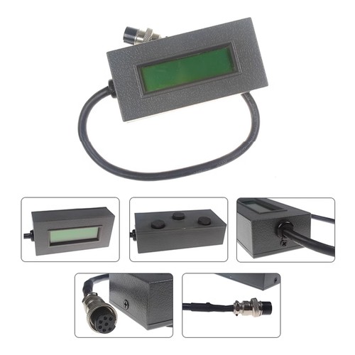 Speed Display for SIEG X2/SX2/Grizzly G8689/G8688/Craftex CX605 | eBay