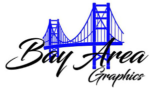 BAY AREA GRAPHICS | eBay Stores
