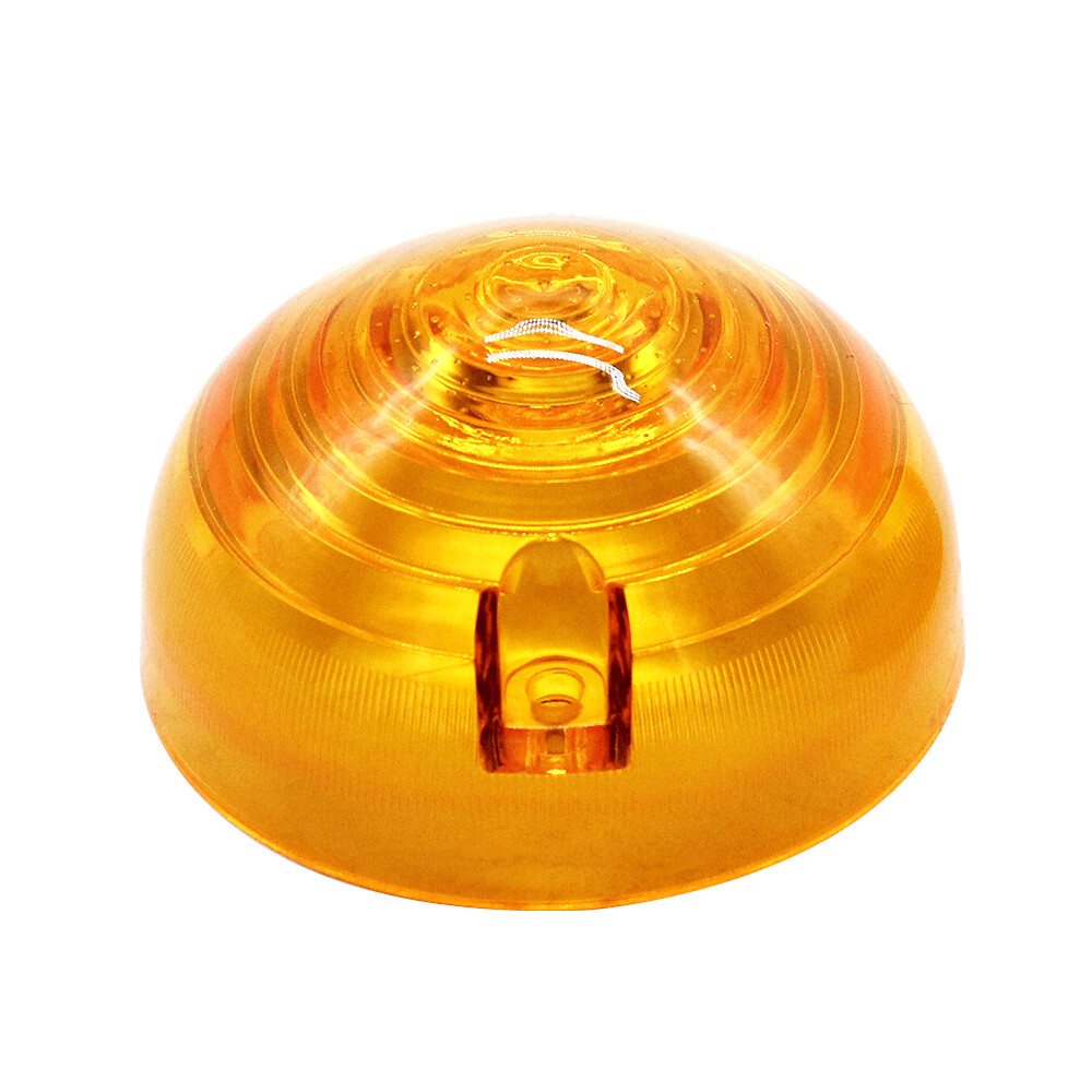 2pcs Lens Cover Side Lenses Cover Tail Brake Lens Replacement M9F2 | eBay