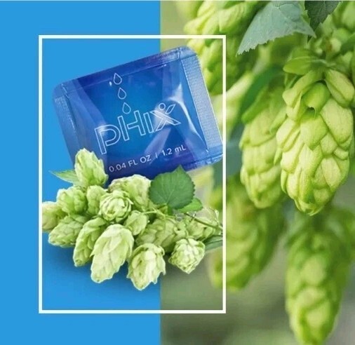 PHIX Visceral Fat Burning Dietary Supplement - SAMPLE PACK 6 Snaps | eBay