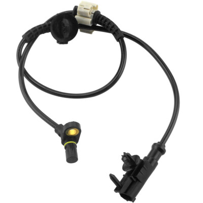 4WD Front ABS Sensor Front Left Right For Cadillac Escslade Tahoe GMC ...