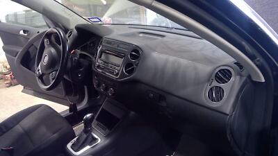 Used Body Control Module fits: 2013 Volkswagen Tiguan Body Control BCM ...