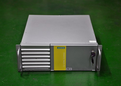 Siemens Simatic Rack PC 547B 6AG4104-0AC13-0XX0 "No hard disk , Ram" | eBay