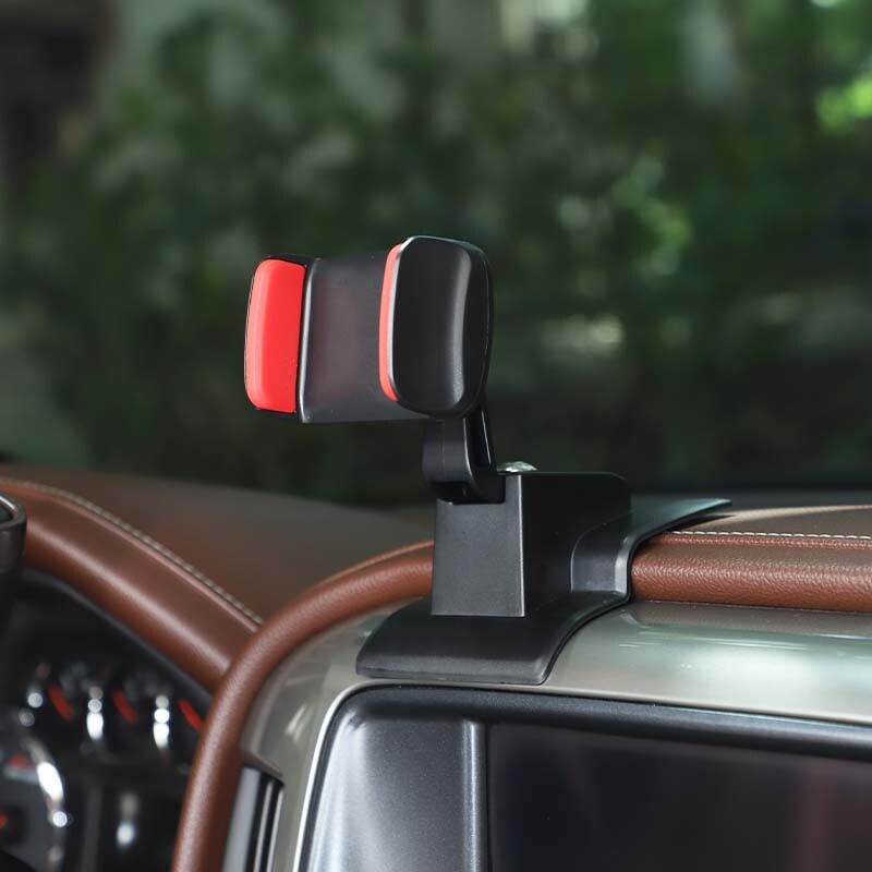 360° Phone Holder Dashboard Bracket Stand For Chevy Silverado Gmc ...