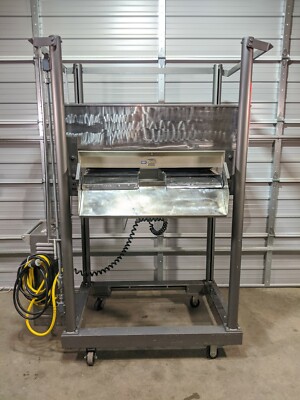 Other - Slat Counter