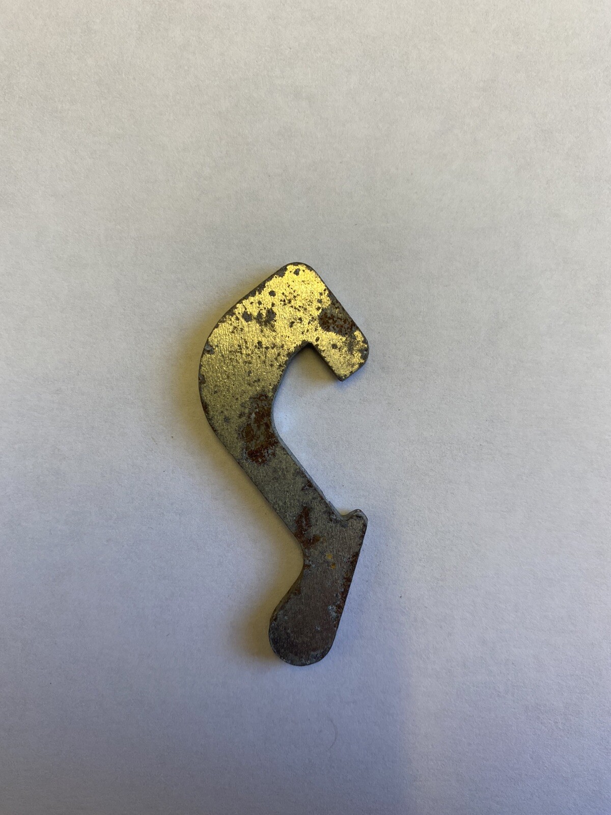 Redirack Pallet Racking Locking Pin / Safety Clips - Redirack X 40 ...