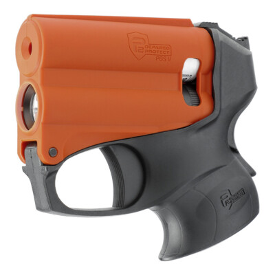 Personal Guard System Walther PGS 2 Kit mit Taschenlampe ...