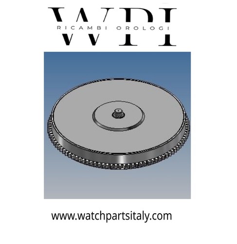 SELLITA SW200-1 BARILETTO ORIGINALE COMPLETO DI MOLLA DI CARICA ...