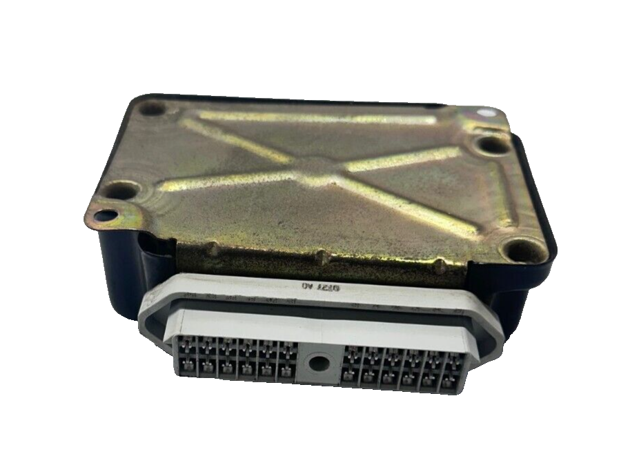 1999-2004 FORD MUSTANG CONSTANT CONTROL MODULE CCRM "Y" XR3F-12B581-AC ...