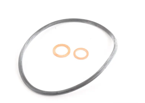 Mercedes 300D W124 300SD 190D E300 S350 Engine Oil Filter Filter ...