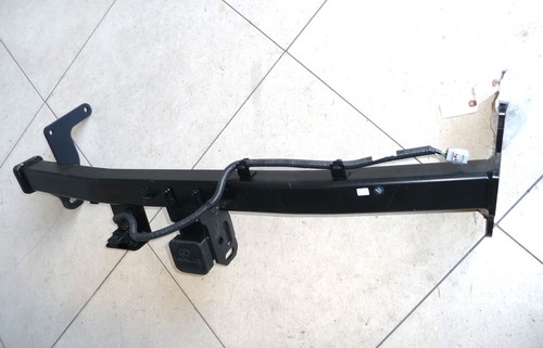 2023 2024 Lexus RX350h RX500h Rear Tow Towing Hitch PT22848232 OEM | eBay