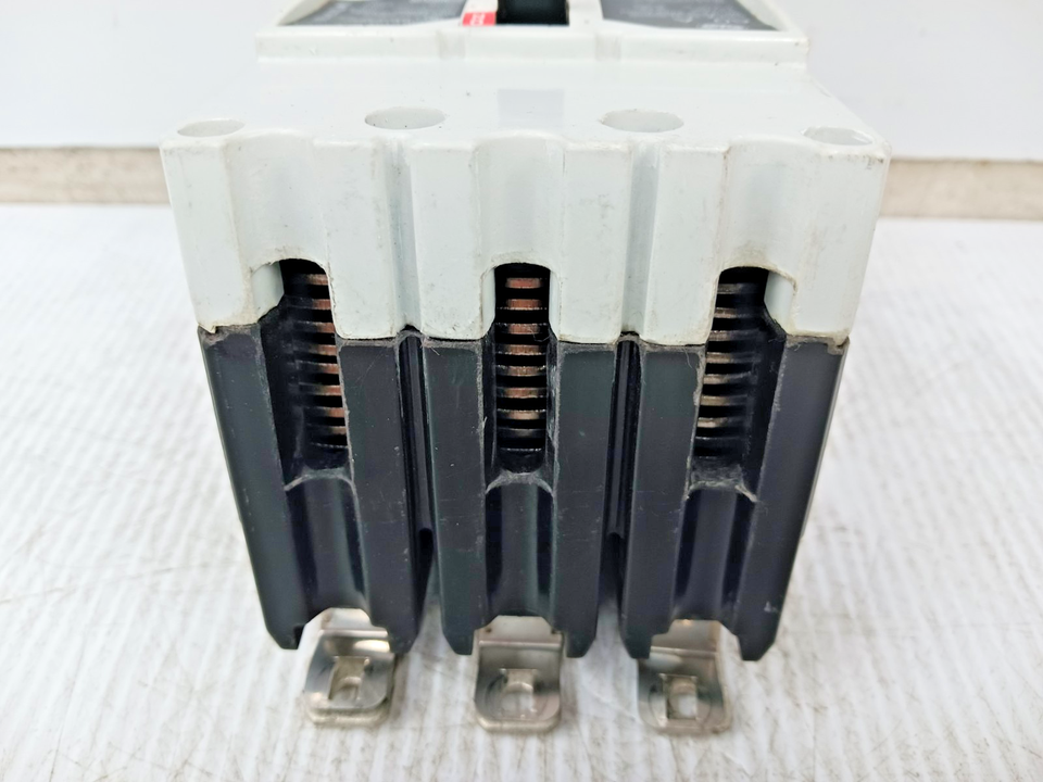 NTO GE 60 Amp Bolt-On Circuit Breaker 3 Pole 480Y/277 VAC 65kA ...