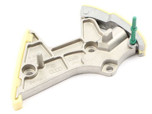 NEW OEM AUDI A2 8Z OIL PUMP CHAIN TENSIONER 045115124B GENUINE | eBay