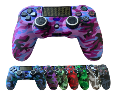 Camo Ps4 Skin