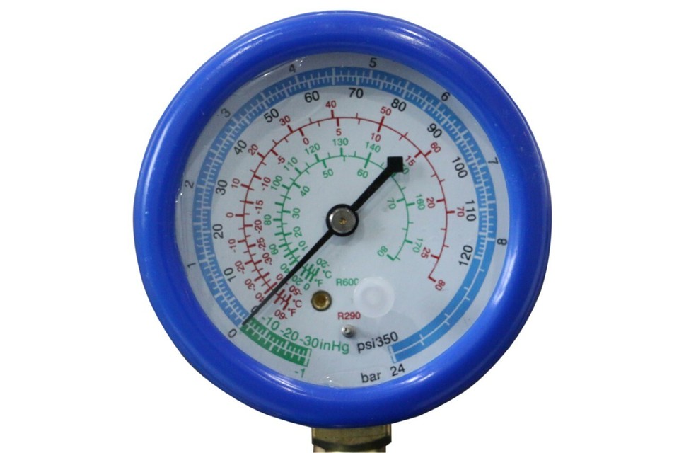 R290 & R600 GAUGE SET for Cylinders #3271 | eBay