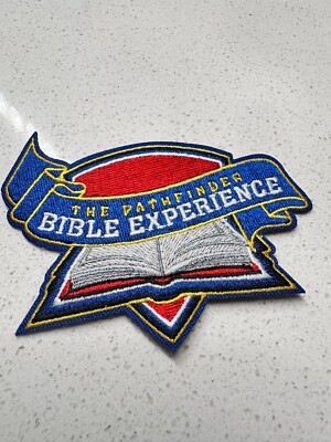 SDA Pathfinder Bible Experience Patch (PBE) | eBay