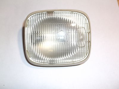 International 3599184C92 Accent Dome Light Grakon 4173-015 *FREE ...