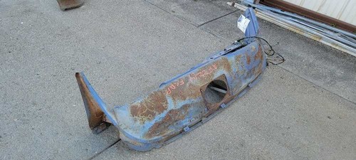 1963 FORD FALCON DASH "BARE" 878782 | eBay