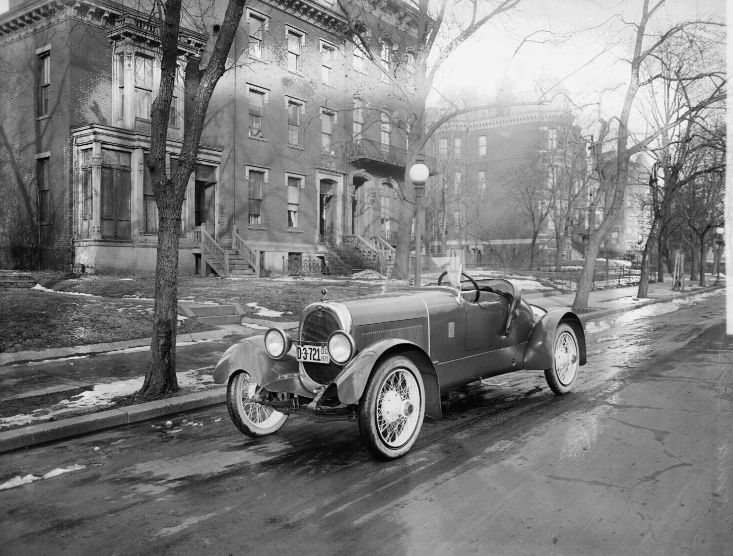 Noma car 1920s automobile Vintage Old Photo 8.5 x 11 Reprints | eBay